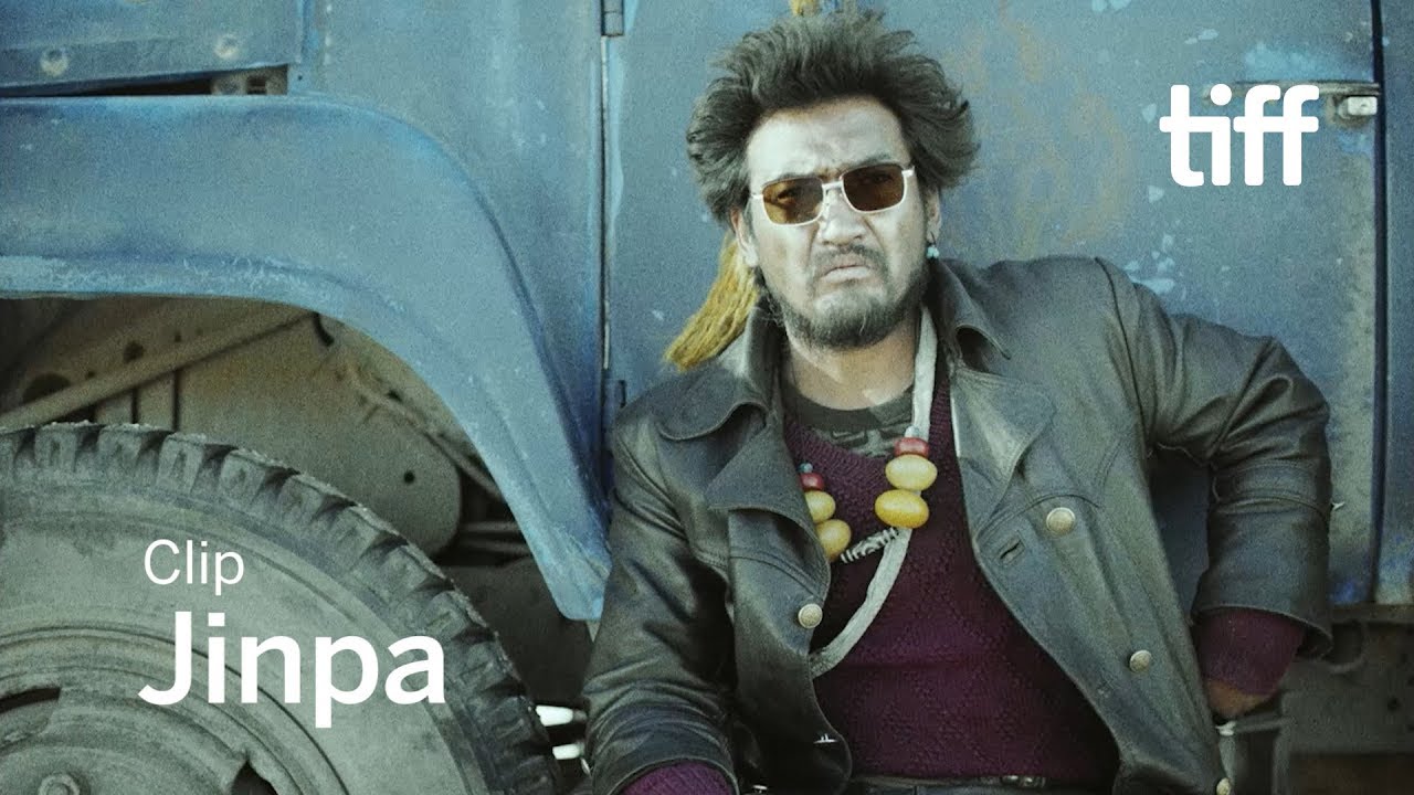 Jinpa - Biography, Height & Life Story | Super Stars Bio