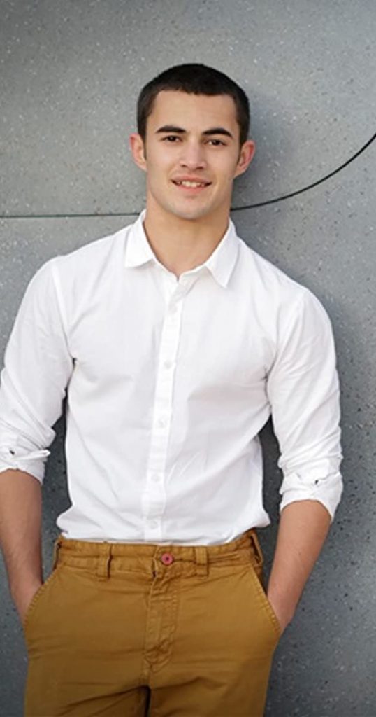 João Arrais - Biography, Height & Life Story | Super Stars Bio