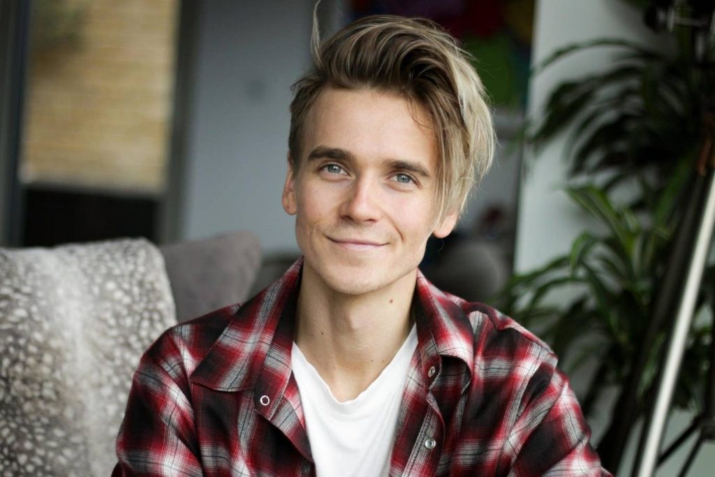 Joe Sugg - Biography, Height & Life Story | Super Stars Bio