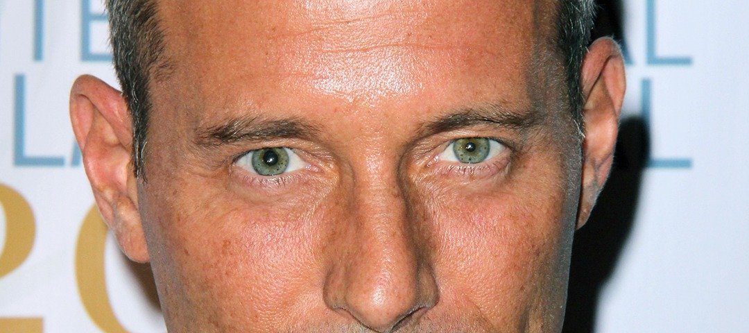 Johnny Messner - Biography, Height & Life Story | Super Stars Bio