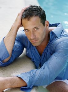 Johnny Messner - Biography, Height & Life Story | Super Stars Bio