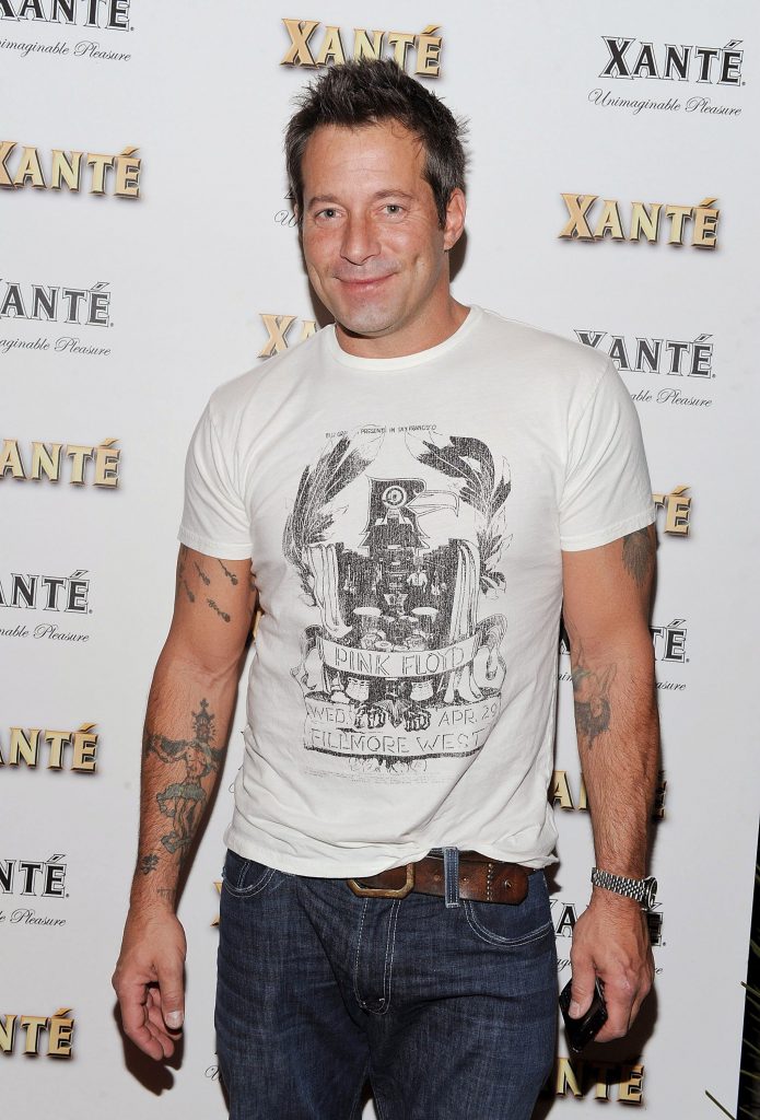 Johnny Messner - Biography, Height & Life Story | Super Stars Bio