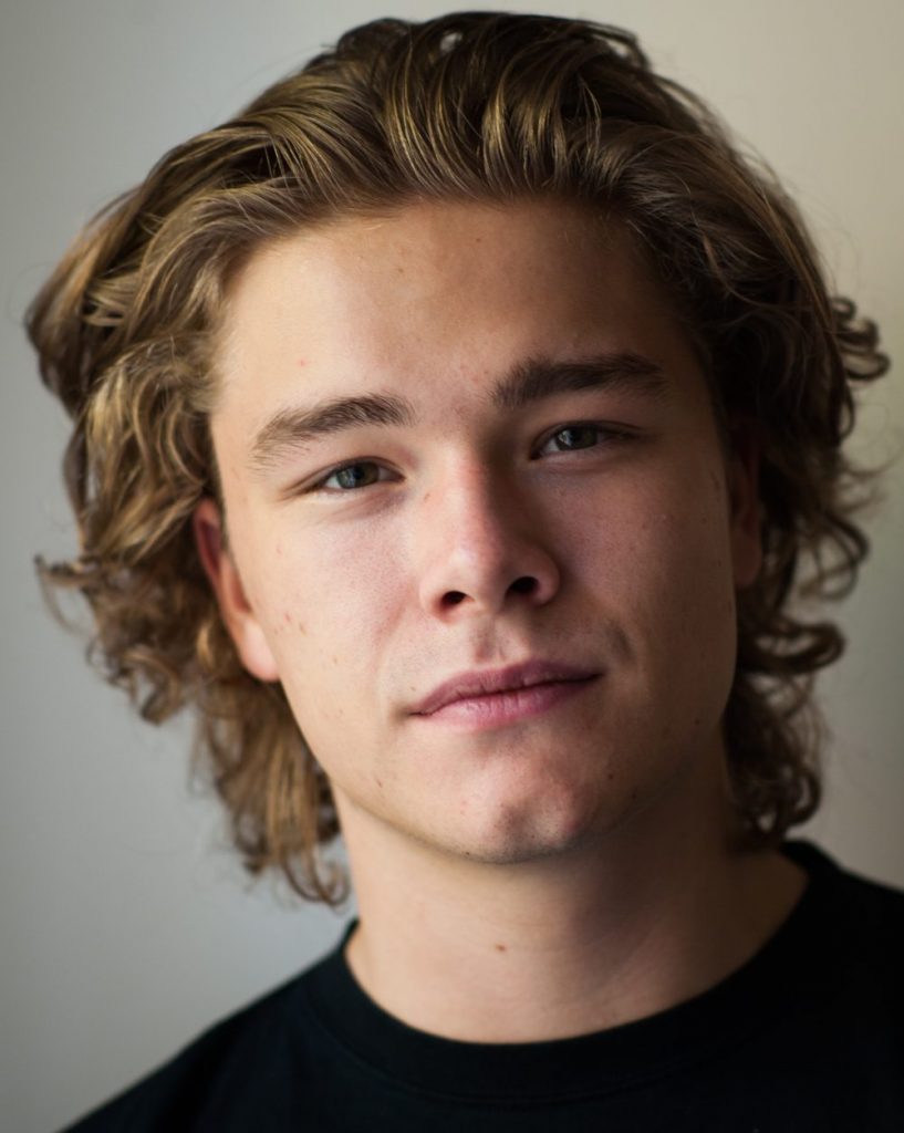 Jonas Hoff Oftebro - Biography, Height & Life Story | Super Stars Bio