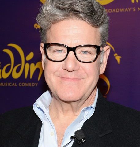 Jonathan Freeman - Biography, Height & Life Story | Super Stars Bio