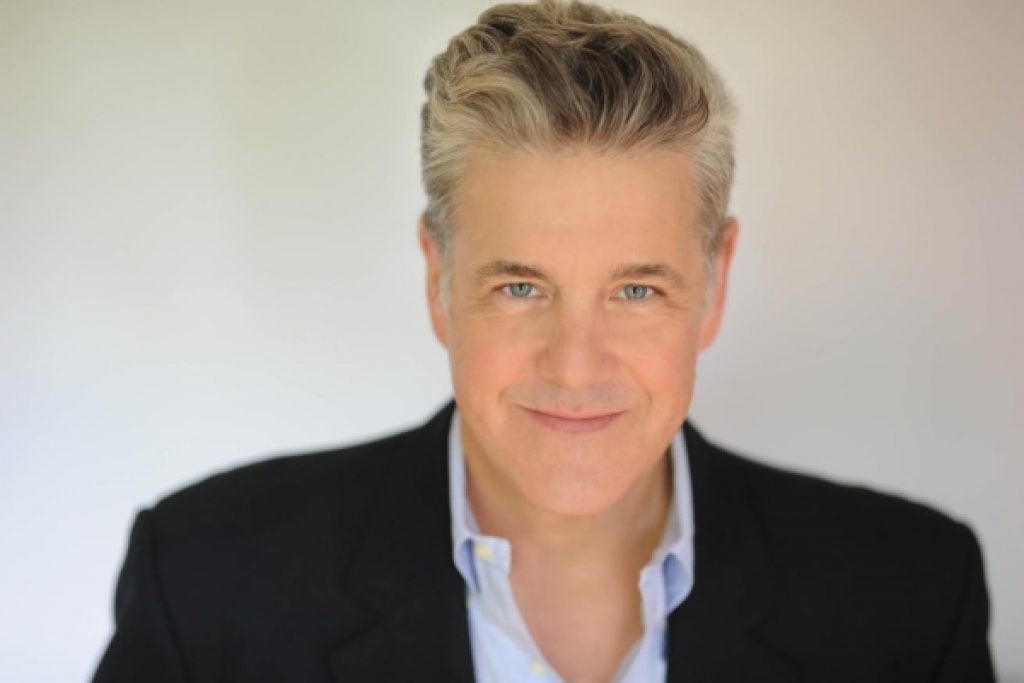 Jonathan Freeman - Biography, Height & Life Story | Super Stars Bio