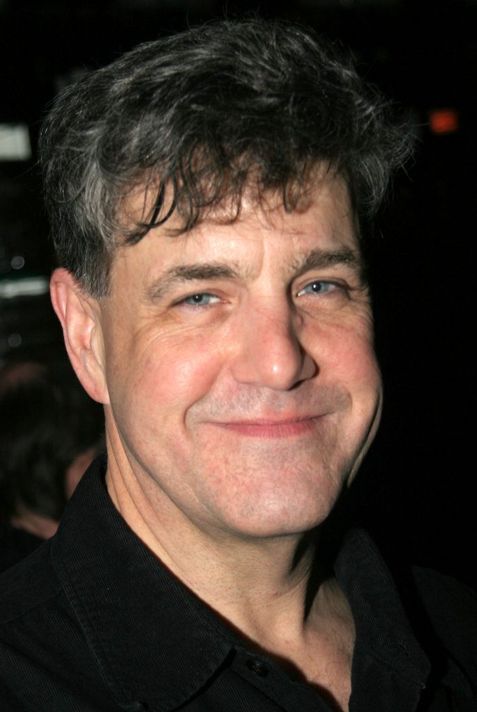 Jonathan Freeman - Biography, Height & Life Story | Super Stars Bio