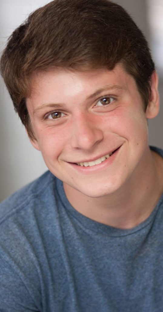 Josh Elliott Pickel - Biography, Height & Life Story | Super Stars Bio
