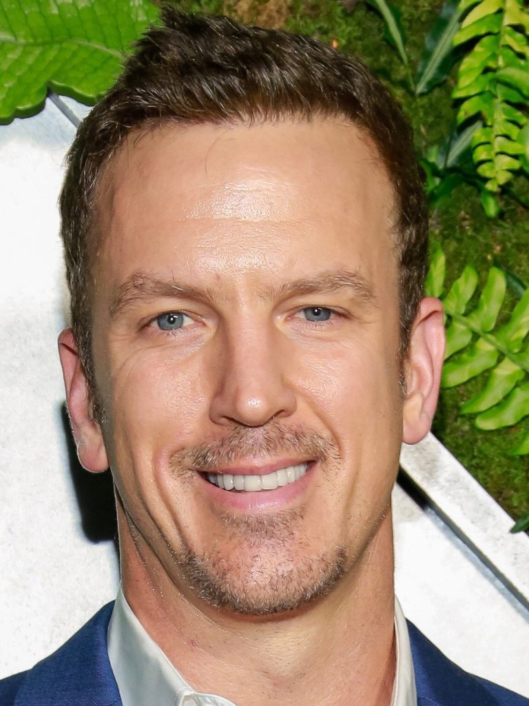 Josh Randall - Biography, Height & Life Story | Super Stars Bio