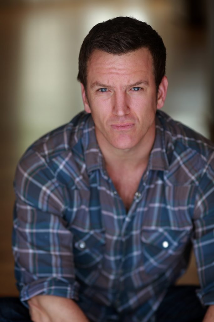 Josh Randall - Biography, Height & Life Story | Super Stars Bio