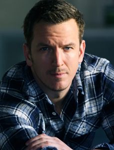 Josh Randall - Biography, Height & Life Story | Super Stars Bio