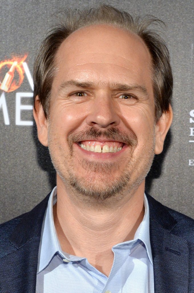 Josh Stolberg - Biography, Height & Life Story | Super Stars Bio