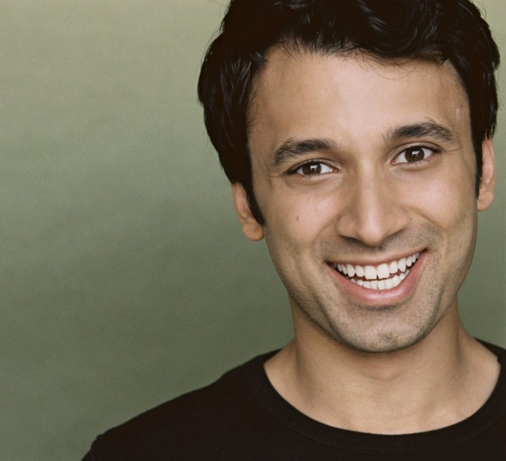 Joshua Sawtell - Biography, Height & Life Story | Super Stars Bio