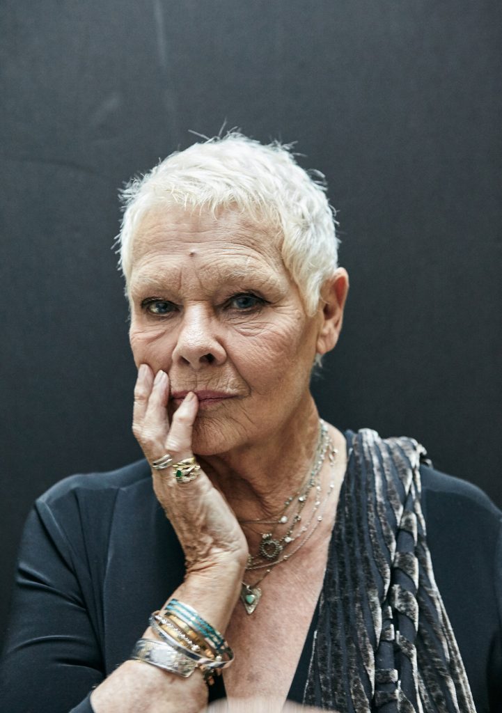 Judi Dench - Biography, Height & Life Story | Super Stars Bio