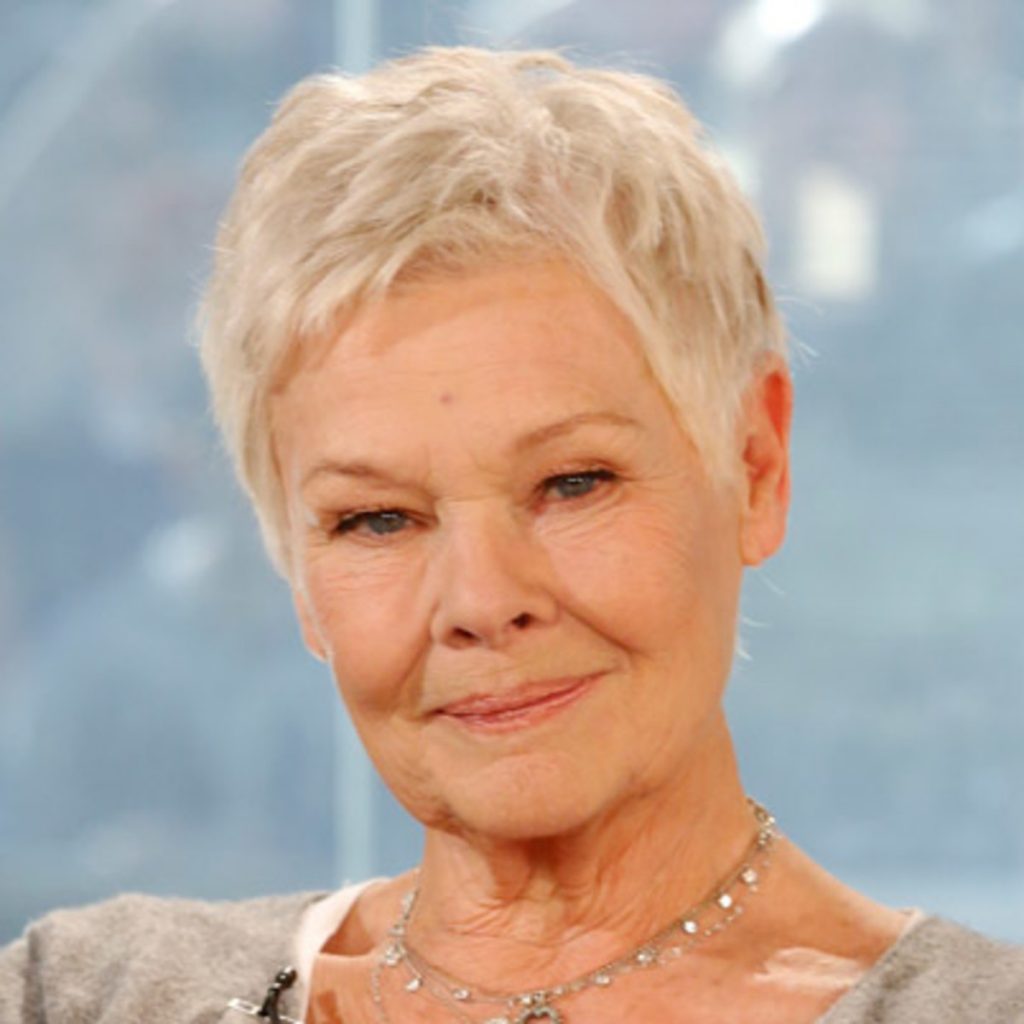 Judi Dench - Biography, Height & Life Story | Super Stars Bio