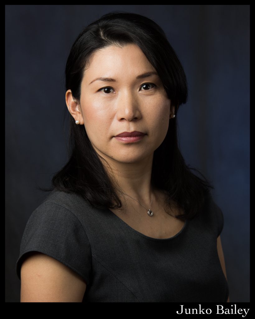 Junko Bailey - Biography, Height & Life Story | Super Stars Bio