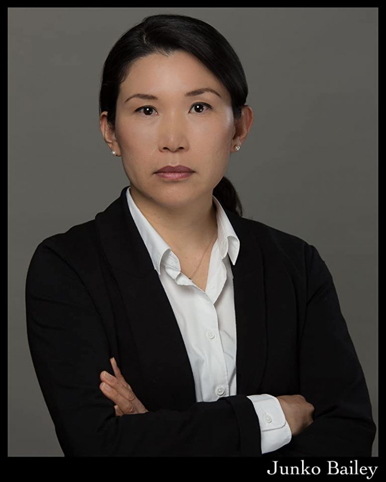 Junko Bailey - Biography, Height & Life Story | Super Stars Bio