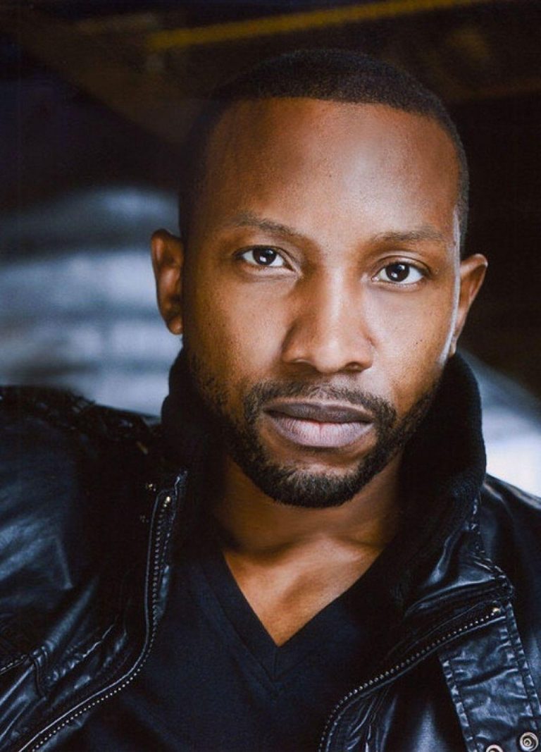 K.C. Collins - Biography, Height & Life Story | Super Stars Bio