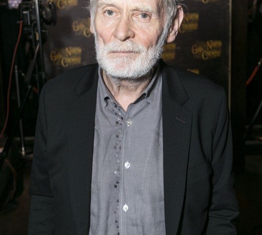 Karl Johnson - Biography, Height & Life Story | Super Stars Bio