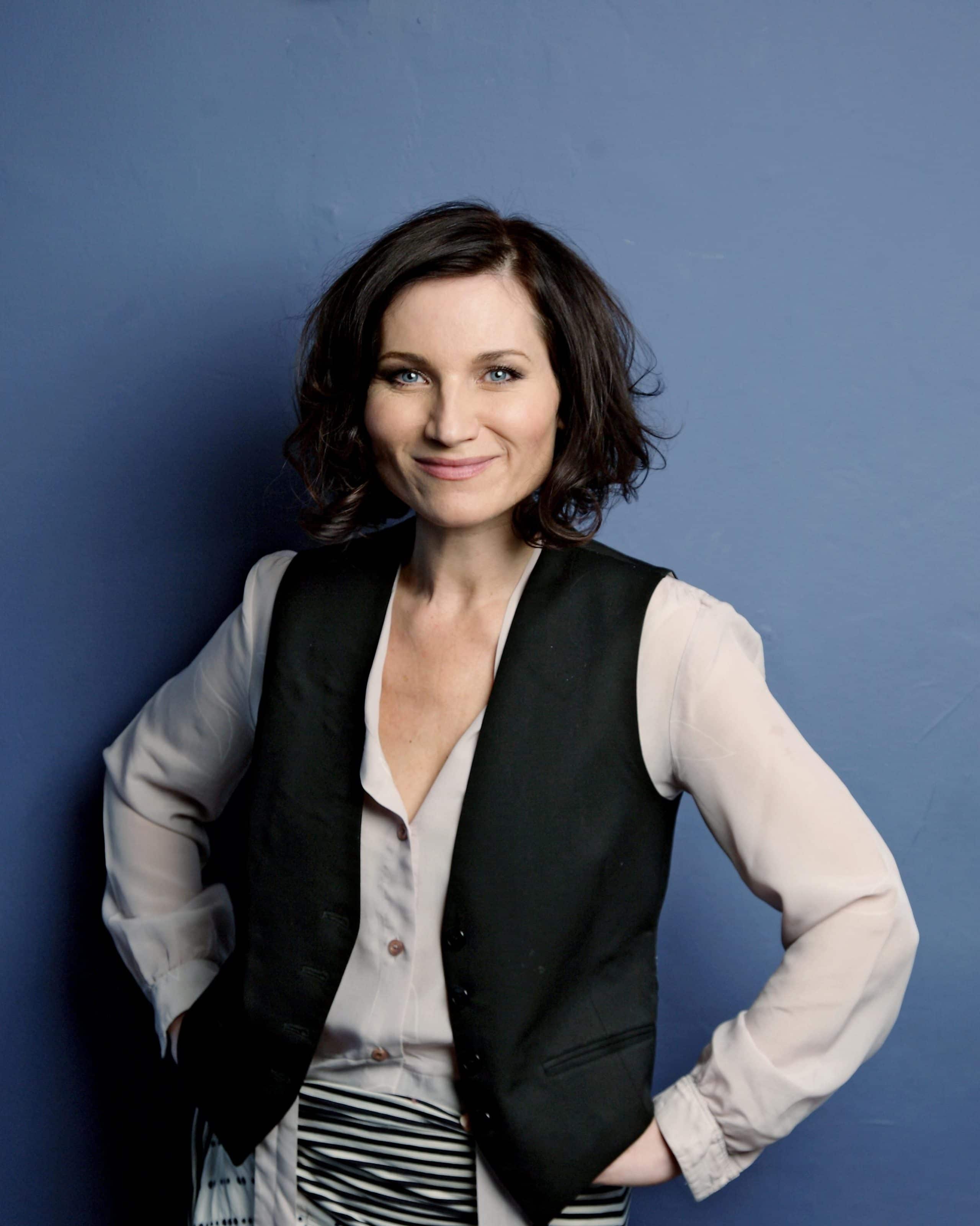 Kate Fleetwood - Biography, Height & Life Story | Super Stars Bio