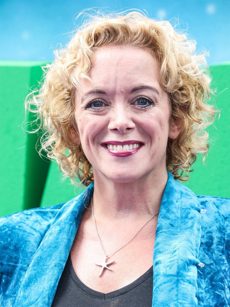 Kate Harbour - Biography, Height & Life Story | Super Stars Bio