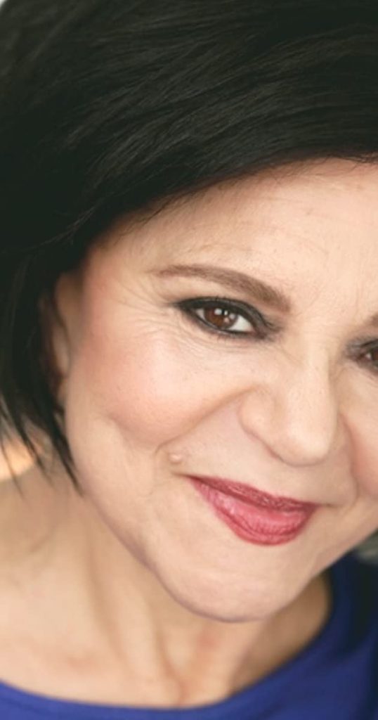 Kathryn Kates - Biography, Height & Life Story | Super Stars Bio