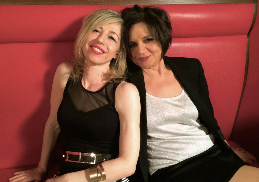 Kathryn Kates - Biography, Height & Life Story | Super Stars Bio