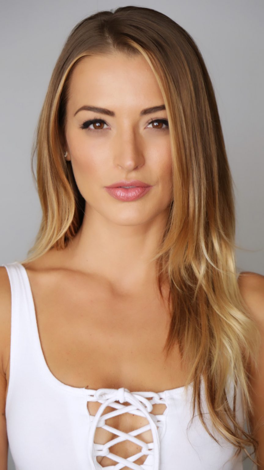 Katie Keene - Biography, Height & Life Story | Super Stars Bio