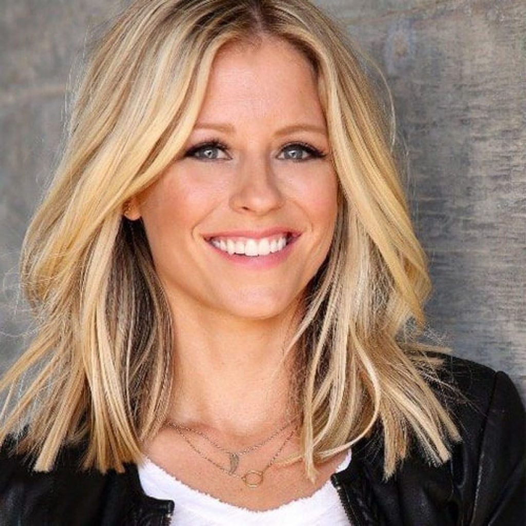 Katrina Begin - Biography, Height & Life Story | Super Stars Bio