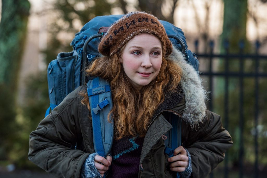 Kayli Carter - Biography, Height & Life Story | Super Stars Bio