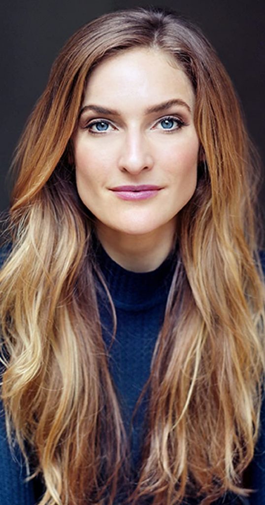 Kelly Murtagh - Biography, Height & Life Story | Super Stars Bio