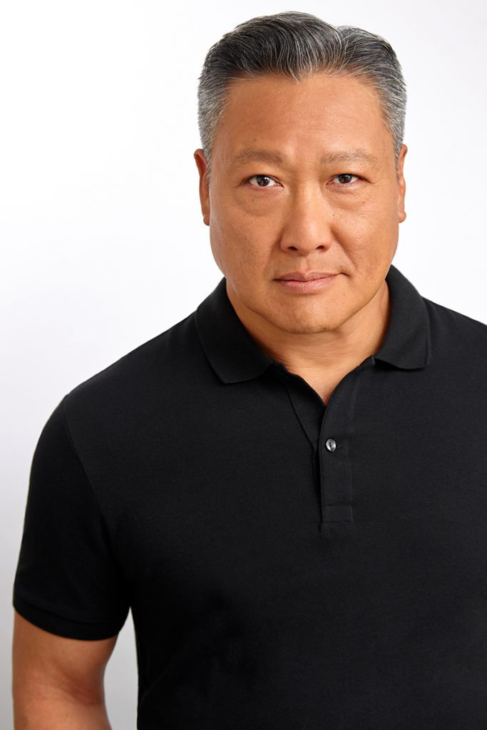 Kelvin Han Yee - Biography, Height & Life Story | Super Stars Bio