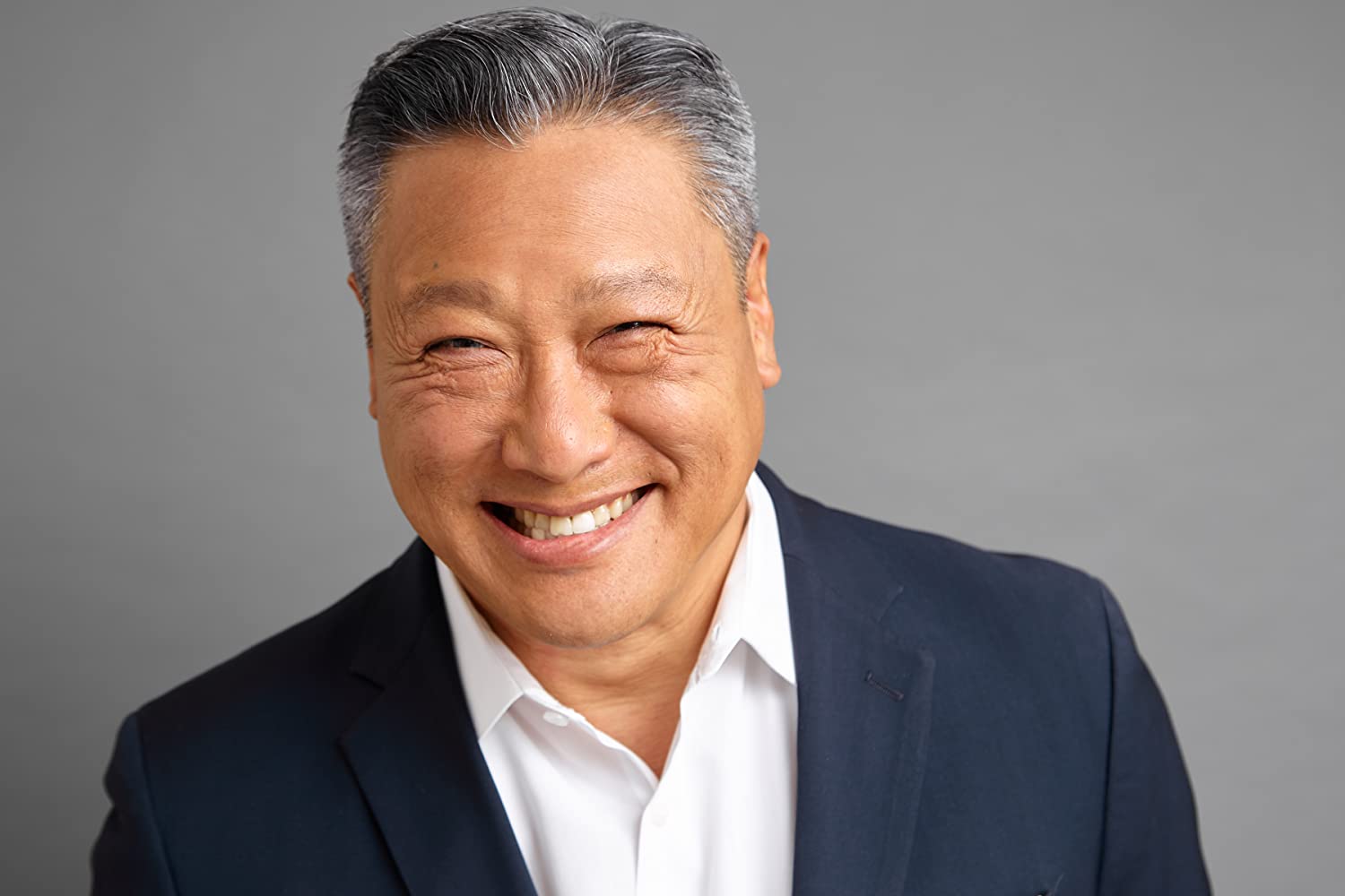 Kelvin Han Yee - Biography, Height & Life Story | Super Stars Bio