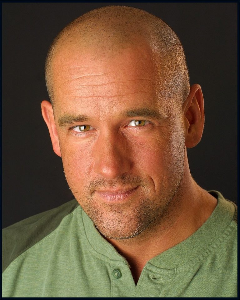 Kenneth Wayne Bradley - Biography, Height & Life Story | Super Stars Bio