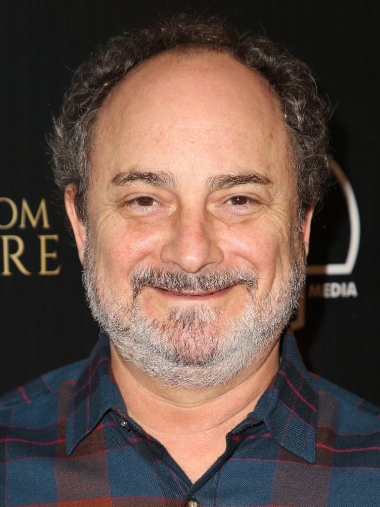 Kevin Pollak - Biography, Height & Life Story | Super Stars Bio