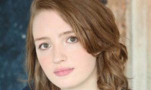 Kiera Allen - Biography, Height & Life Story | Super Stars Bio