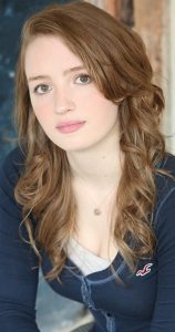 Kiera Allen - Biography, Height & Life Story | Super Stars Bio