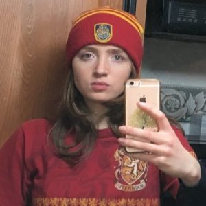 Kiera Allen - Biography, Height & Life Story | Super Stars Bio