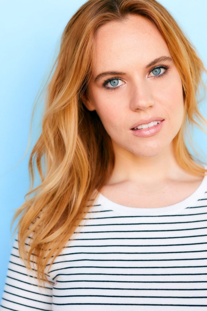 Kimberly Connolly - Biography, Height & Life Story | Super Stars Bio