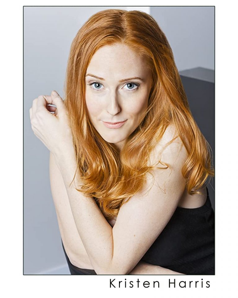 Kristen Harris - Biography, Height & Life Story | Super Stars Bio