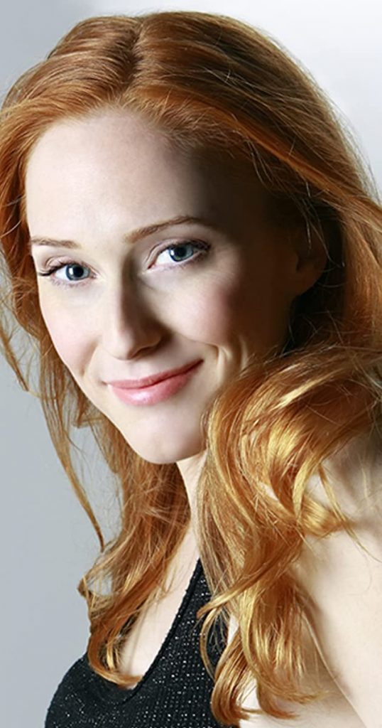 Kristen Harris - Biography, Height & Life Story | Super Stars Bio