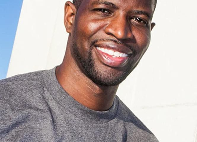 Kwame Patterson - Biography, Height & Life Story | Super Stars Bio