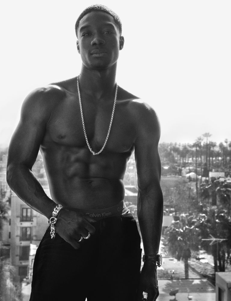 Lamar Johnson - Biography, Height & Life Story | Super Stars Bio