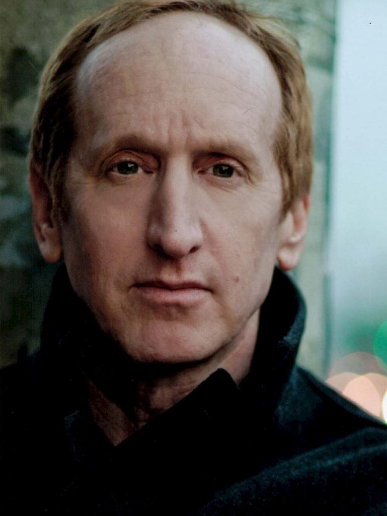 Larry Cedar - Biography, Height & Life Story | Super Stars Bio