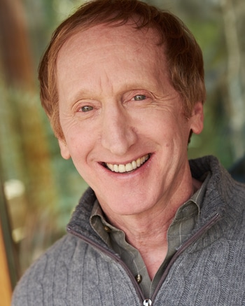 Larry Cedar - Biography, Height & Life Story | Super Stars Bio