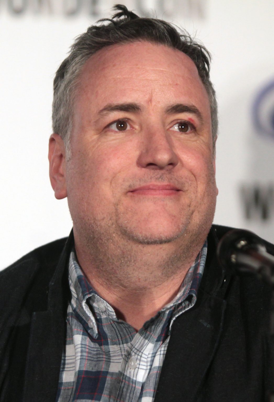 Larry Murphy - Biography, Height & Life Story | Super Stars Bio