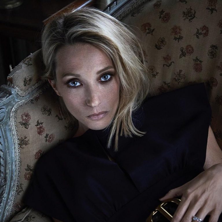 Laura Smet - Biography, Height & Life Story | Super Stars Bio