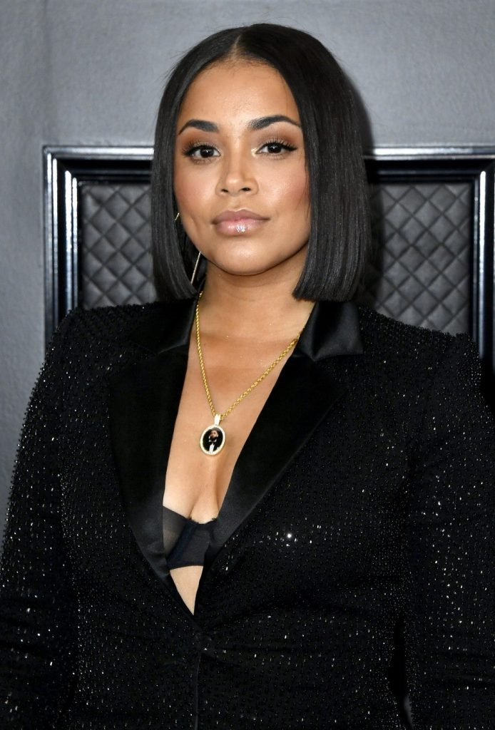 Lauren London Biography Height And Life Story Super Stars Bio