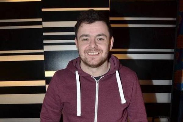 Laurence Kinlan - Biography, Height & Life Story | Super Stars Bio