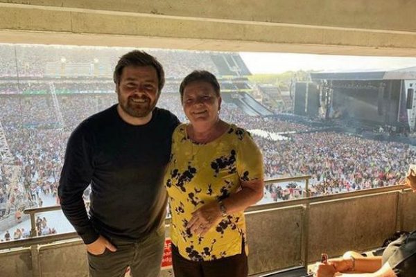 Laurence Kinlan - Biography, Height & Life Story | Super Stars Bio