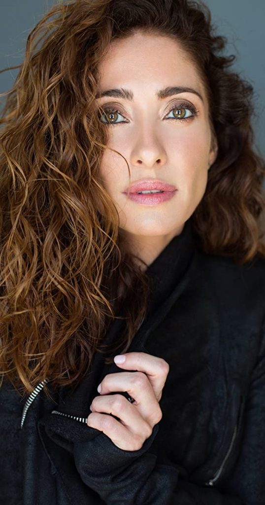 Lena Georgas - Biography, Height & Life Story | Super Stars Bio